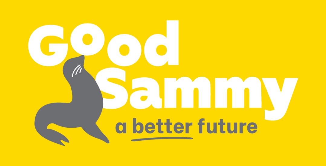 Find Good Sammy Bins Near You | FindCharityBins (Australia)